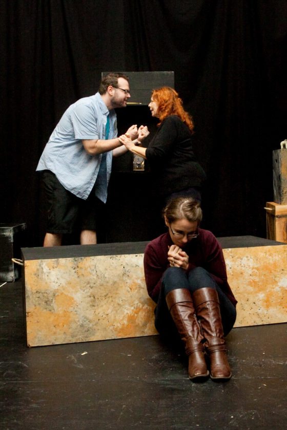 ‘Glass Menagerie’ takes stage with Striplight Theater | News, Sports ...